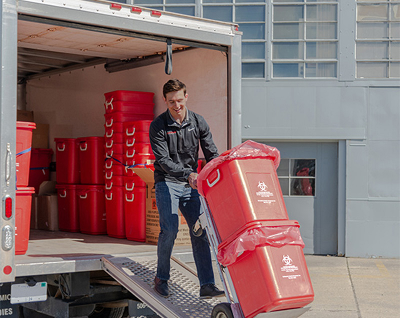 How to Provide Great Customer Service: - Superior Medical Waste Disposal