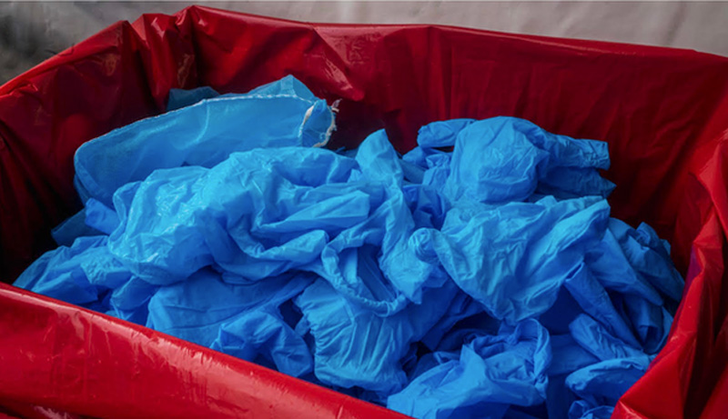 The Transporter Of Your Medical Waste MATTERS! - Superior Medical Waste ...