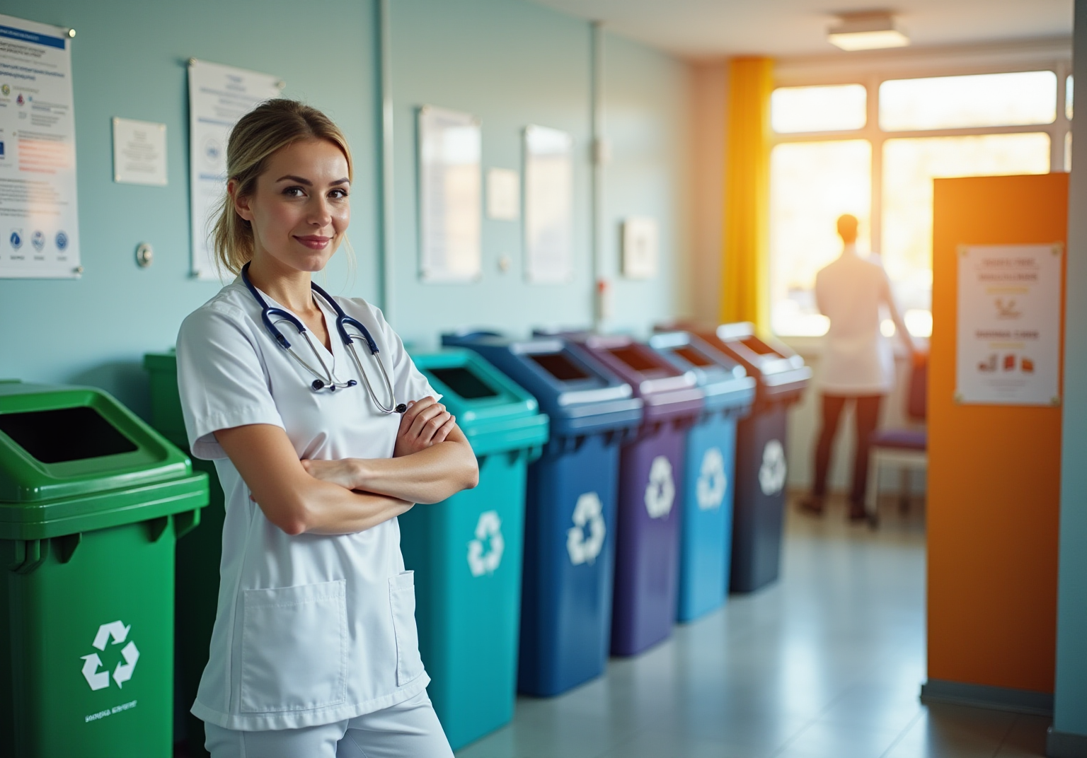 10 Essential Waste Management Benefits for Healthcare Facilities ...