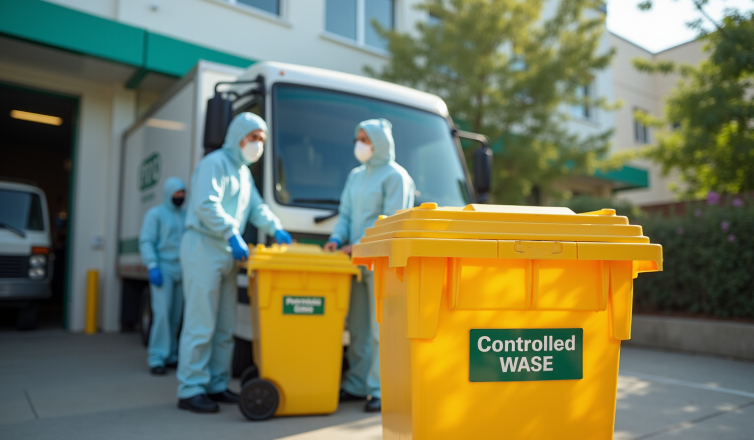 10 Ways Controlled Substances Should Be Wasted Safely – Superior ...