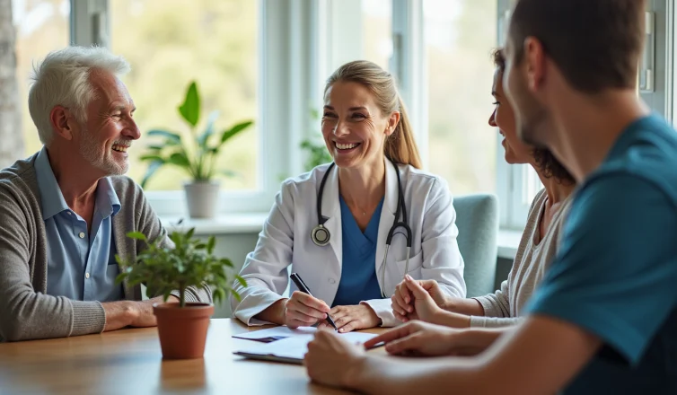 4 Best Practices for Achieving Healthcare Service Excellence – Superior ...