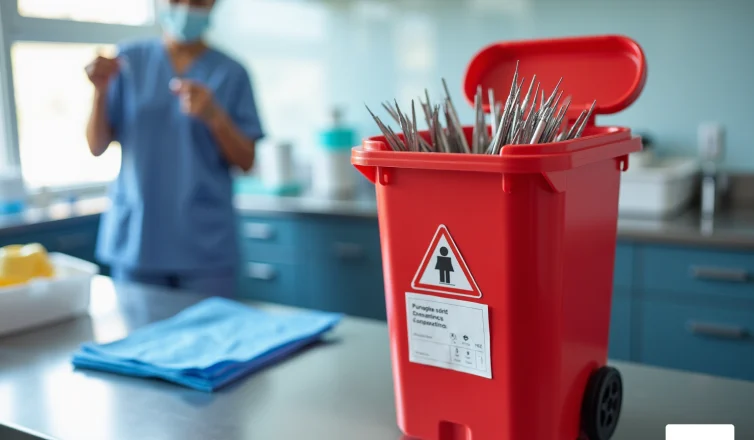 Implementing a Sharps Container Pick Up Service in Your Facility ...