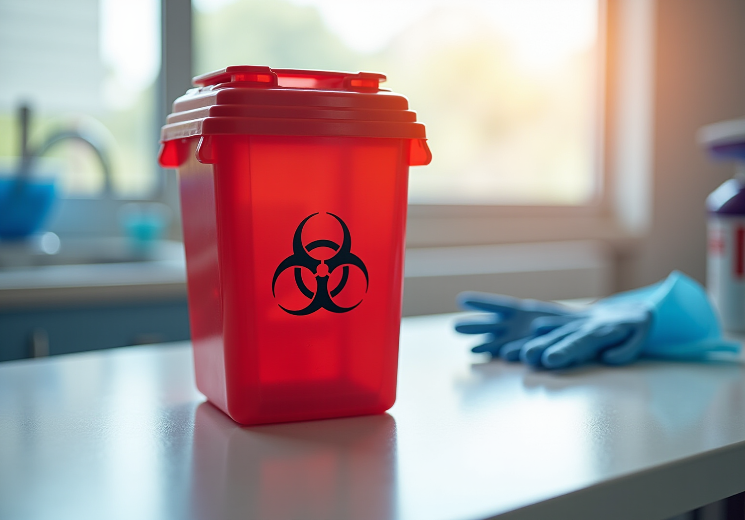 Master Sharps Collection Container Use: A Step-by-Step Guide - Superior ...