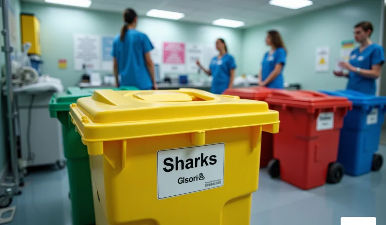 Two Key Waste Streams for Regulated Medical Waste Explained – Superior ...