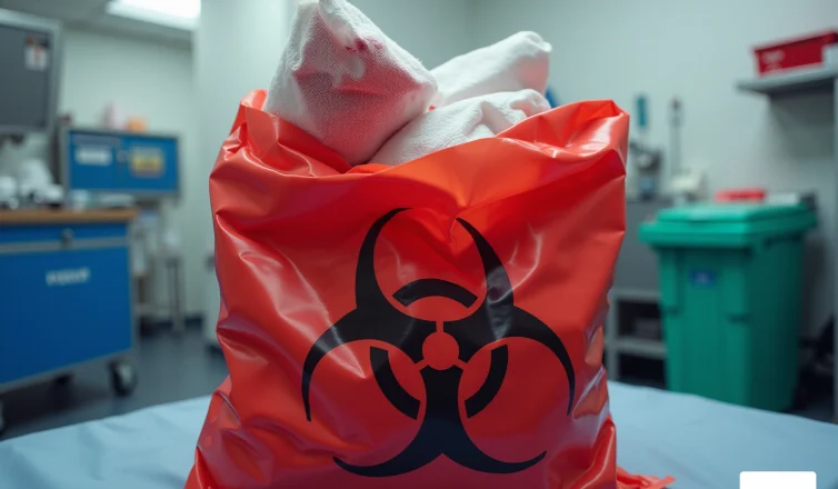 What Goes in a Biohazard Bag? Key Items and Guidelines Explained ...