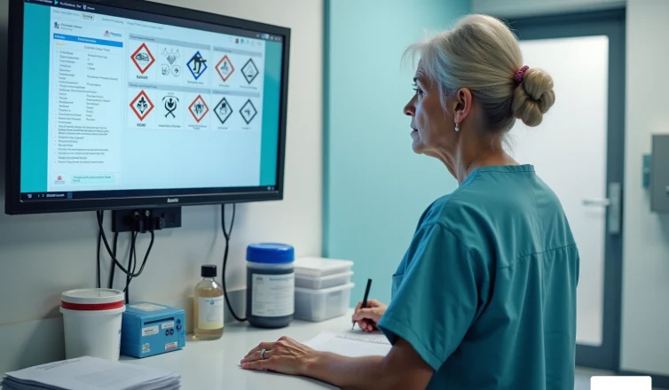 10 Benefits of Electronic Safety Data Sheets for Healthcare Facilities ...